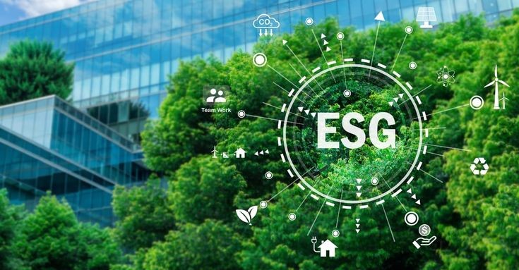 Các KCN của ta đang ở đâu trên con đường hướng đến ESG?