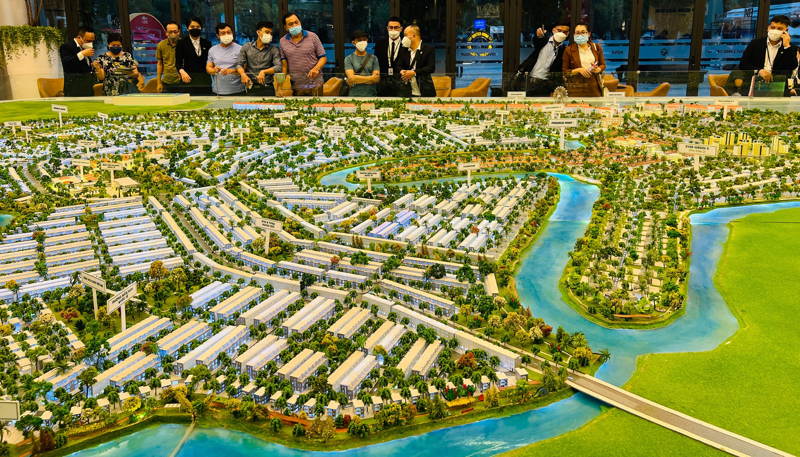 Đất hỗn hợp là gì? Ưu, nhược điểm và lưu ý đầu tư quan trọng